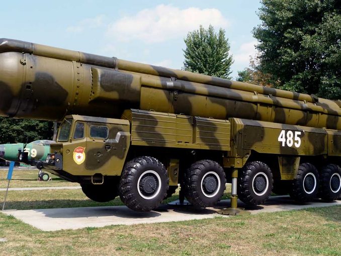 Anchorage oder das Theater der Betrogenen: Als der „Sheriff“ mit dem ...