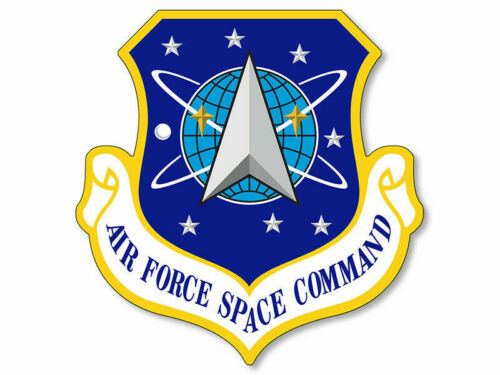 Air Force Space Command : A Transformation Case Study - European Security