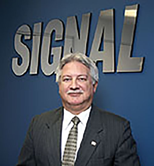 Technologists Plan Tactical Future : Advanced Electronics Are at the ...