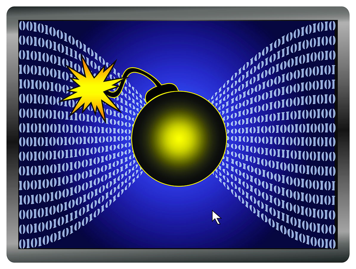 The Challenges of Ungoverned Spaces - European Security