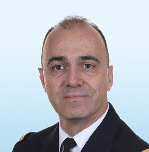 Ce qui compte pour un militaire est avant tout la cohérence d’ensemble ...