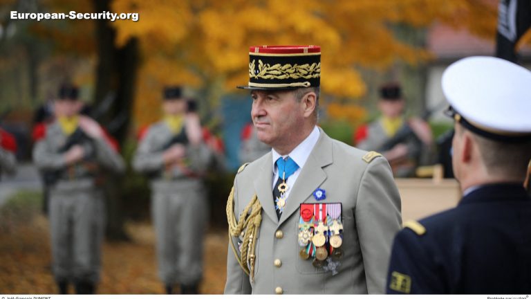 Seule l’histoire permet de comprendre le présent et de préparer l ...