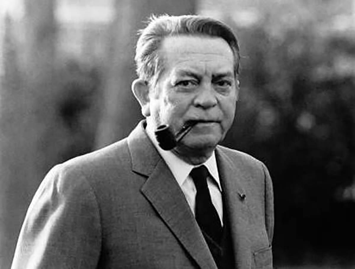 « Keep Your Secrets Secret ! » - European Security