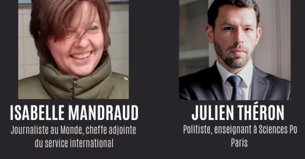 La longue vendetta de Poutine - European Security