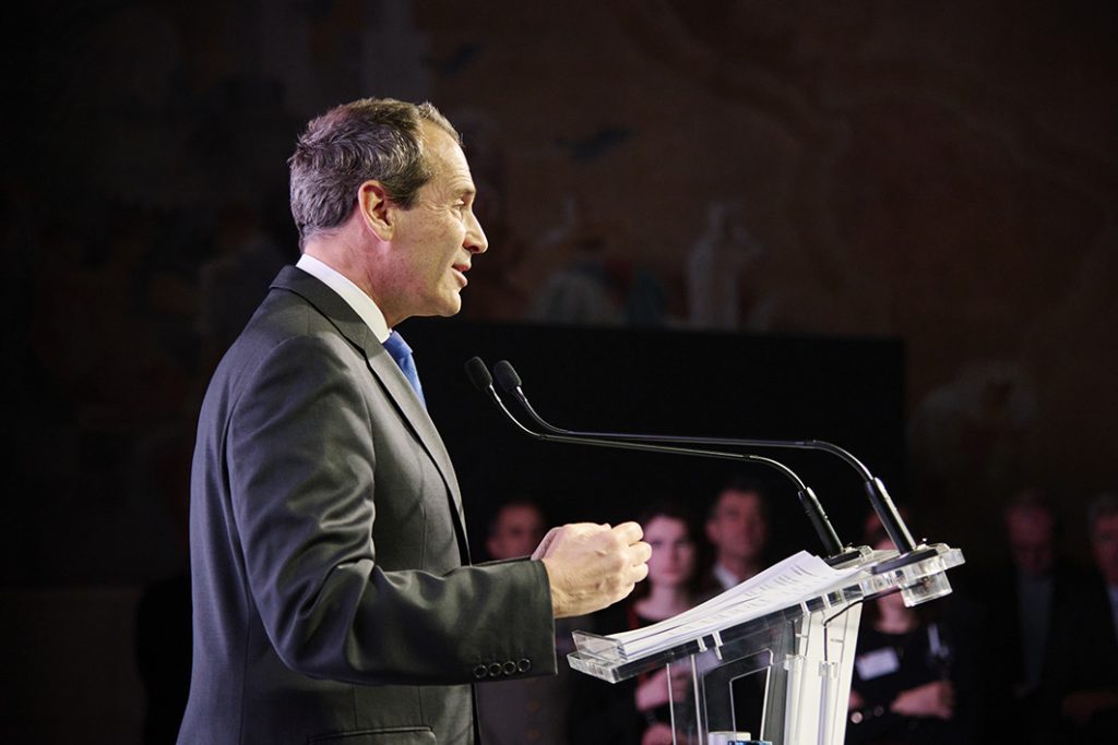 Défense : L’année 2023 sera celle des choix technologiques - European ...