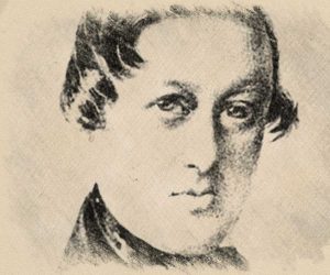 Un visionnaire : Adolphe de Custine (Suite) - European Security