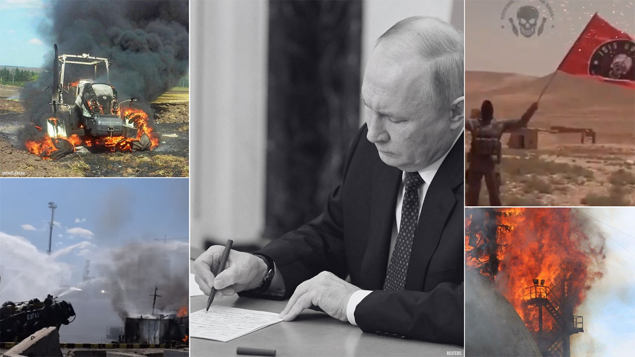 What He Said and What It Really Means - Vol.4 "Importance of ...