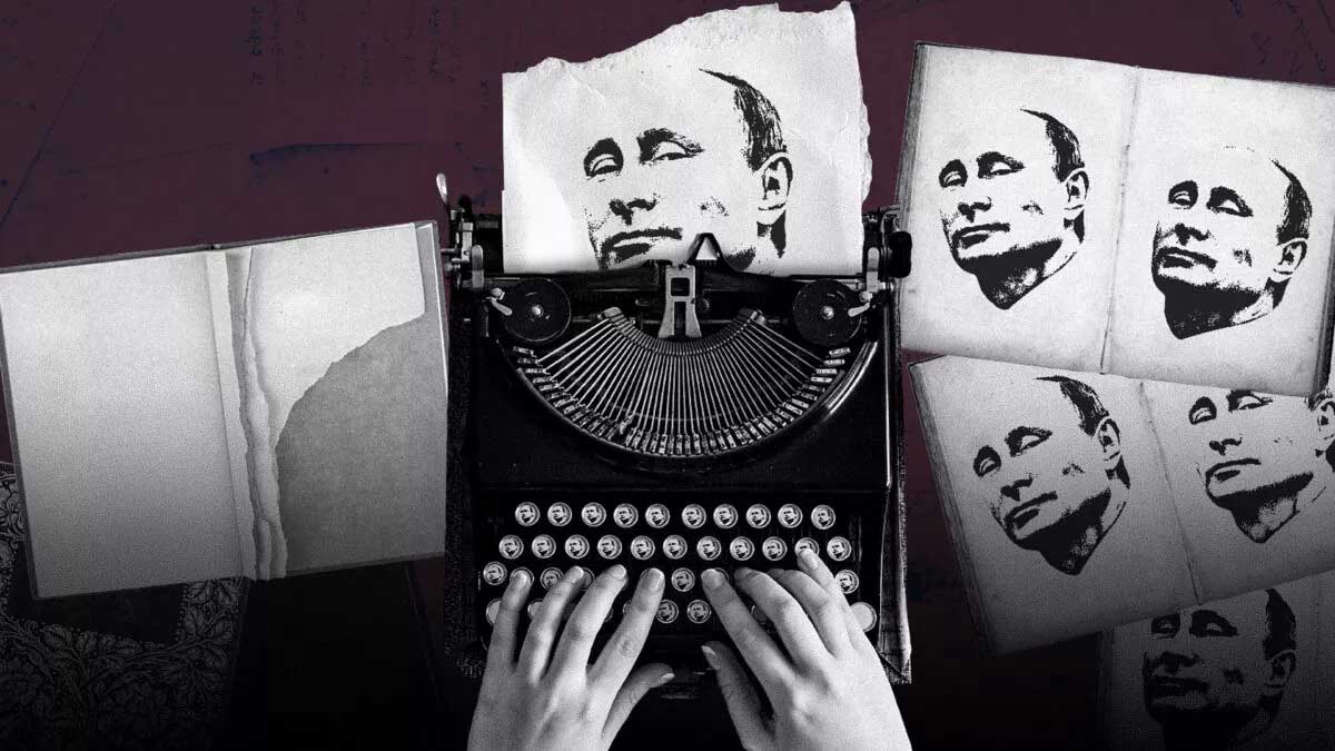 Manipulating Memory: Rewriting School History Books - European Security