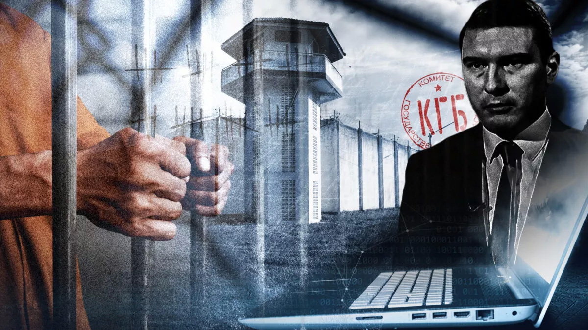 The Belarus KGB’s ill-conceived Creativity - European Security