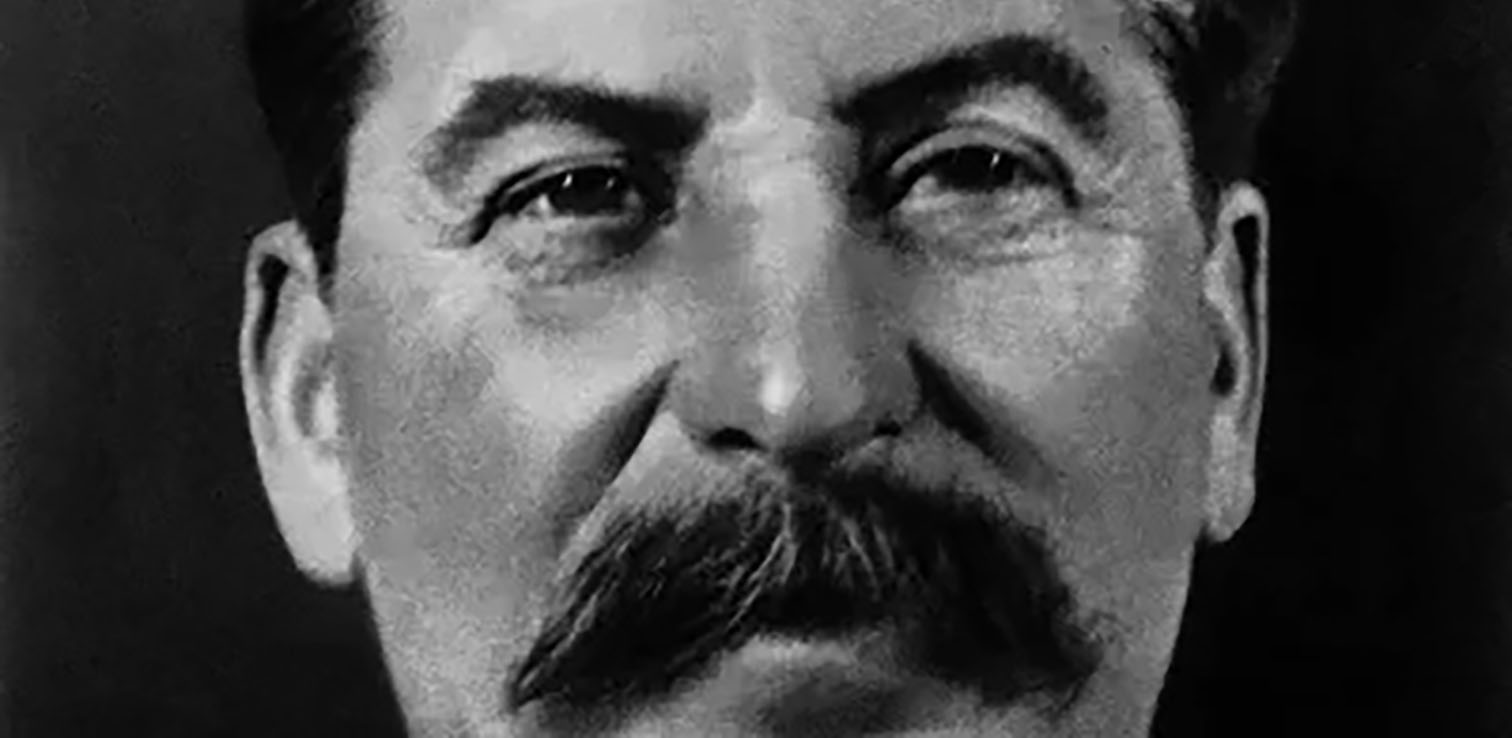 De-Stalinization and de-Putinization - European Security