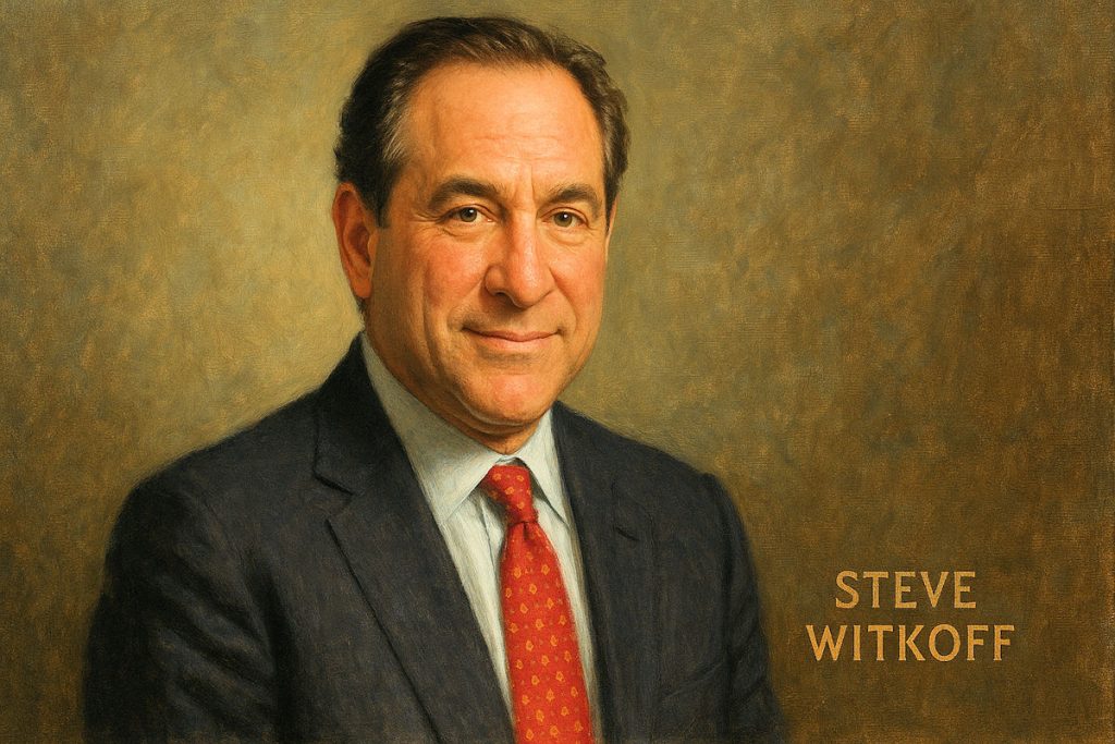 From Real-Politik to Real-Estate Politics - European Security