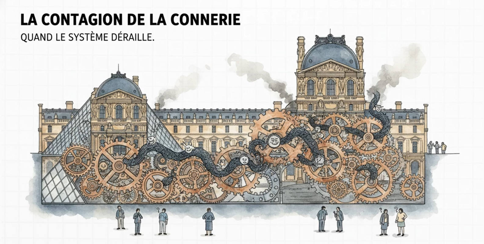 Wann gibt es endlich einen Nobelpreis für Dummheit? - European Security